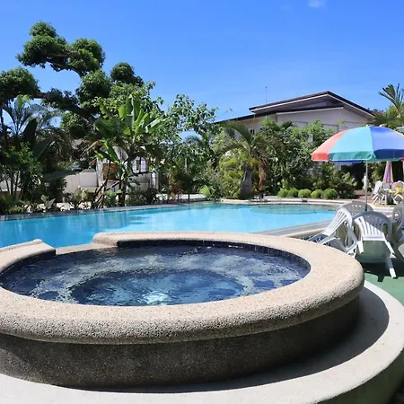 HOLABAY RESORT Panglao | Philippines